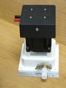 Micro Hydro and Solar Electric Equipment Vancouver BC